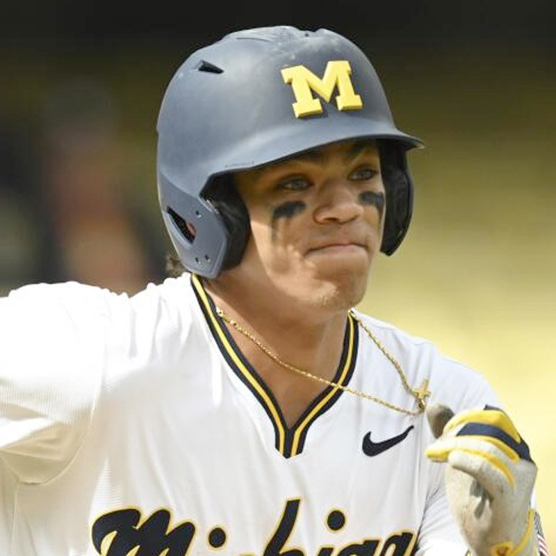 Mitch Voit - 2026 New York Mets Top Prospects Ranking - Grand Central Mets